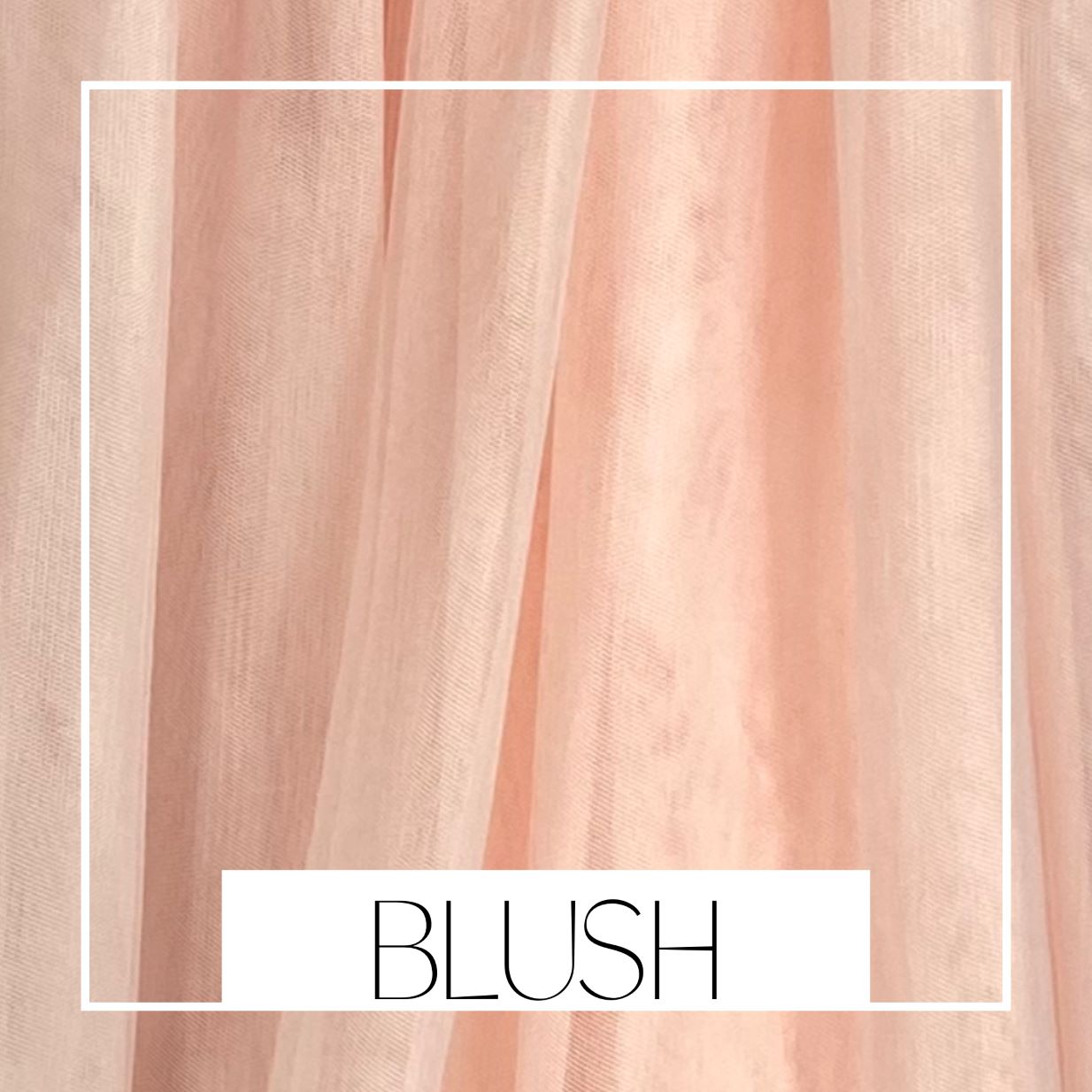 Blush Coloured Girls Dresses | Partywear | UK Flower Girl Boutique