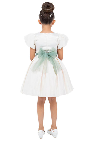Athena Dress - Cinderella Couture USA | UK Flower Girl Boutique