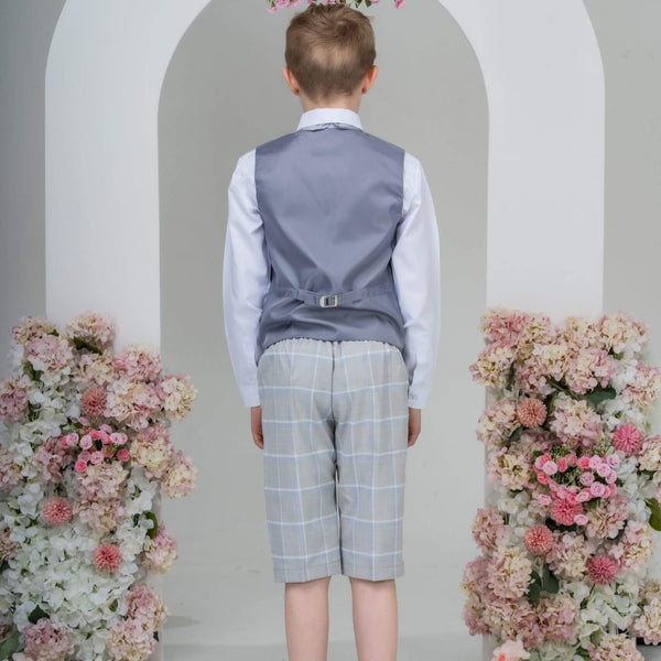 Reggie Page Boy Suit | UK Flower Girl Boutique