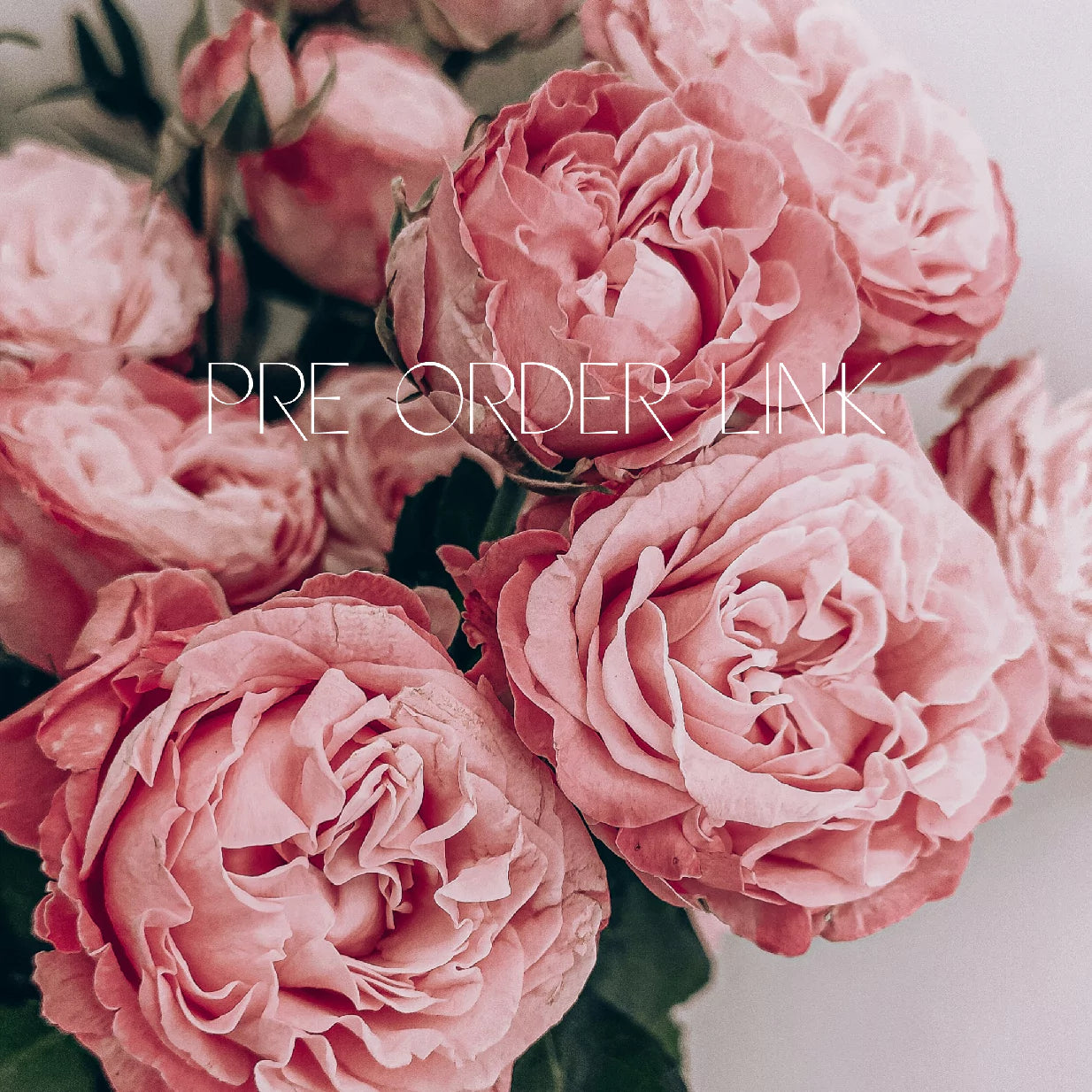 Pre Order Link | UK Flower Girl Boutique